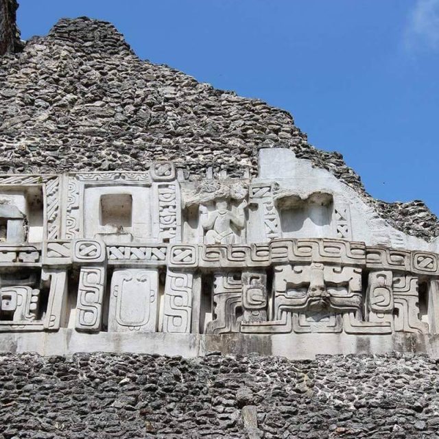 Belize Inland Adventure Tours | Maya Ruins | Zip Line | Cave Tubing