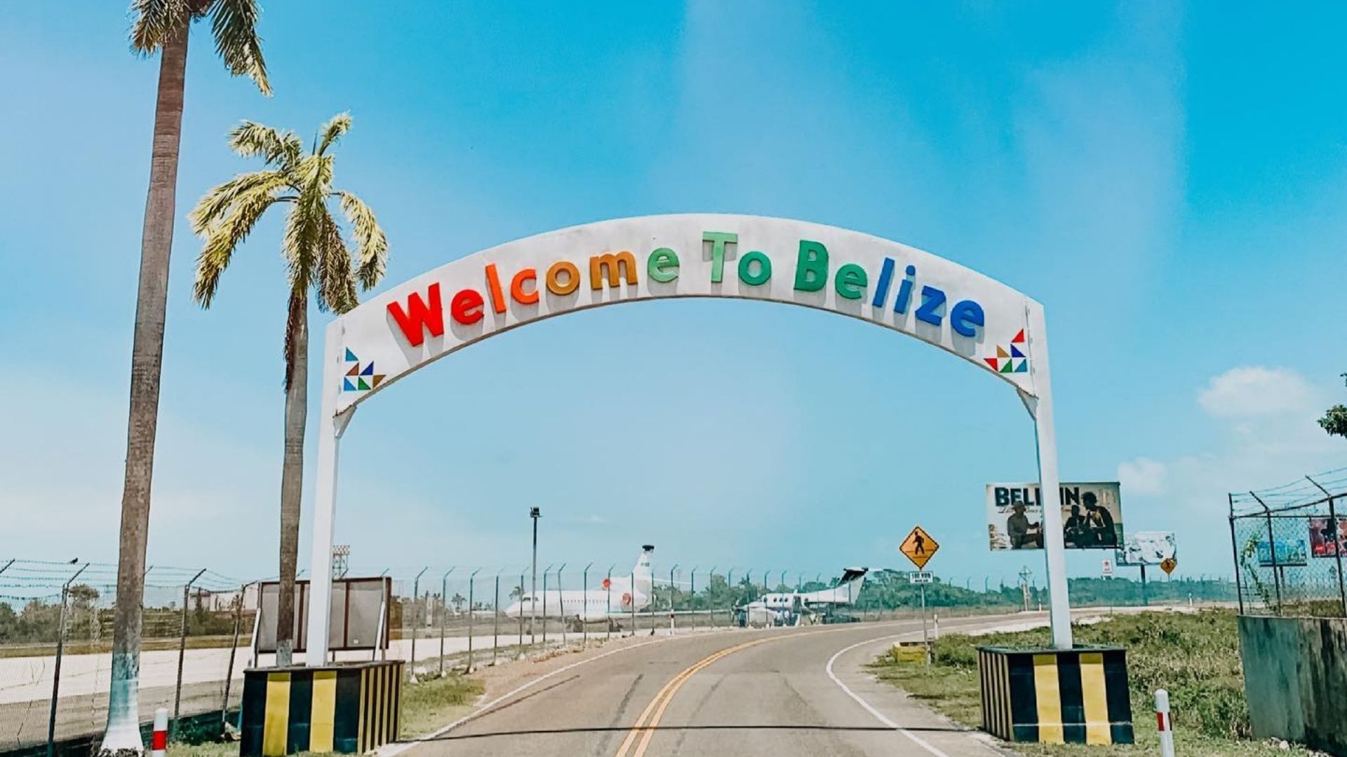 Belize Drops All Covid-19 Entry Requirements - Belize Travel