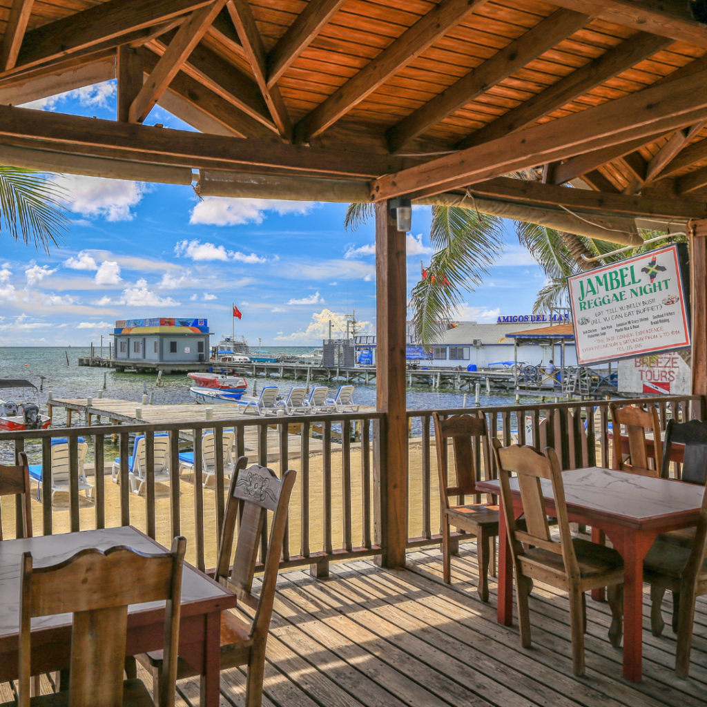 A Food Lovers Belize Guide: Best Restaurants and Dishes on Ambergris ...