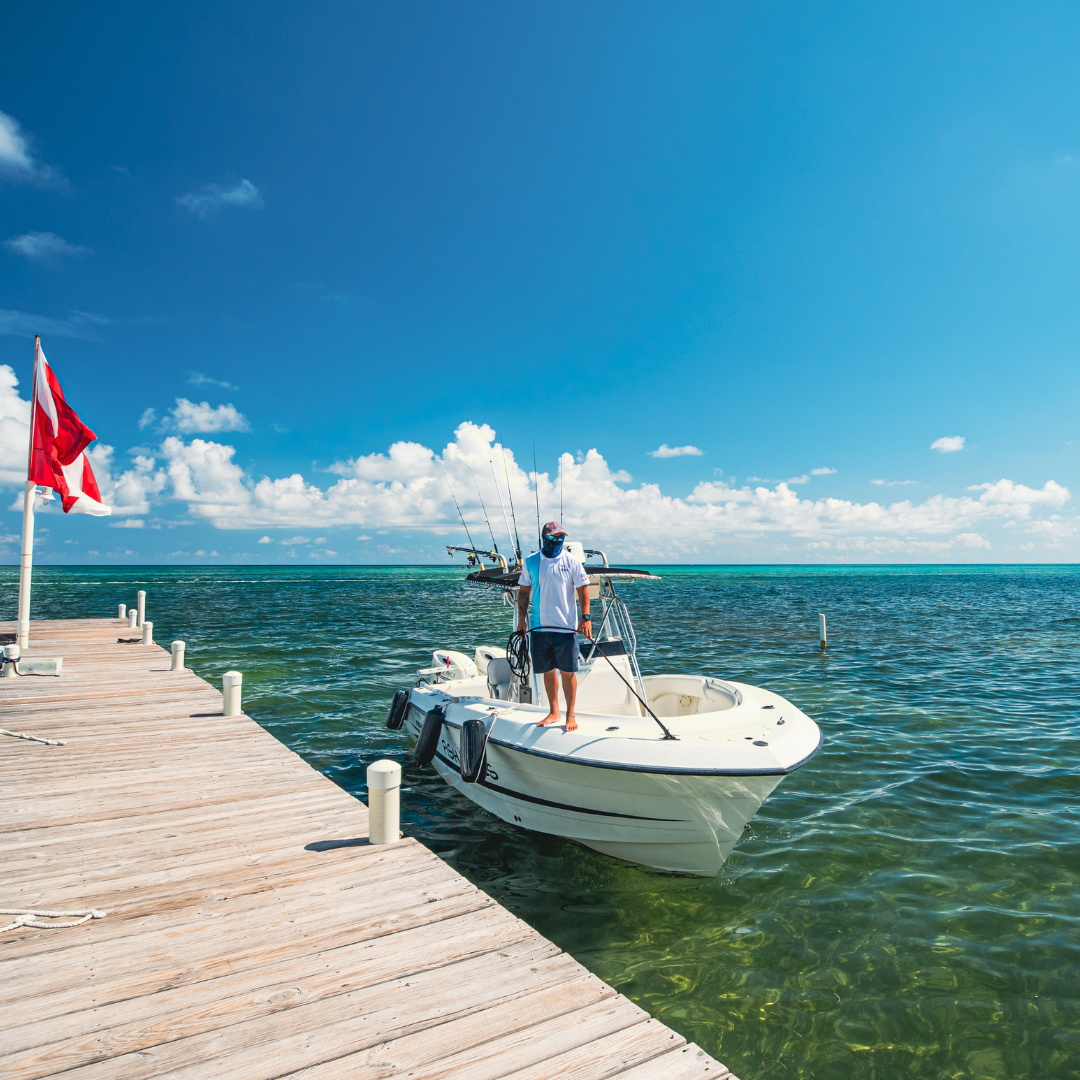 Belize: All You Need to Know Before You Visit - Sunbreeze Suites