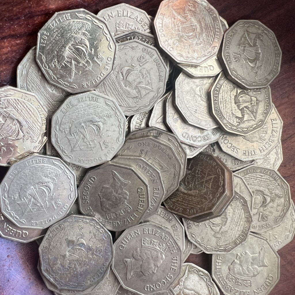 Belize Currency: Everything You Need to Know - Sunbreeze Suites