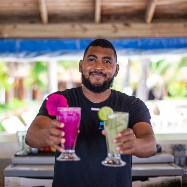 A Food Lovers Belize Guide: Best Restaurants and Dishes on Ambergris ...