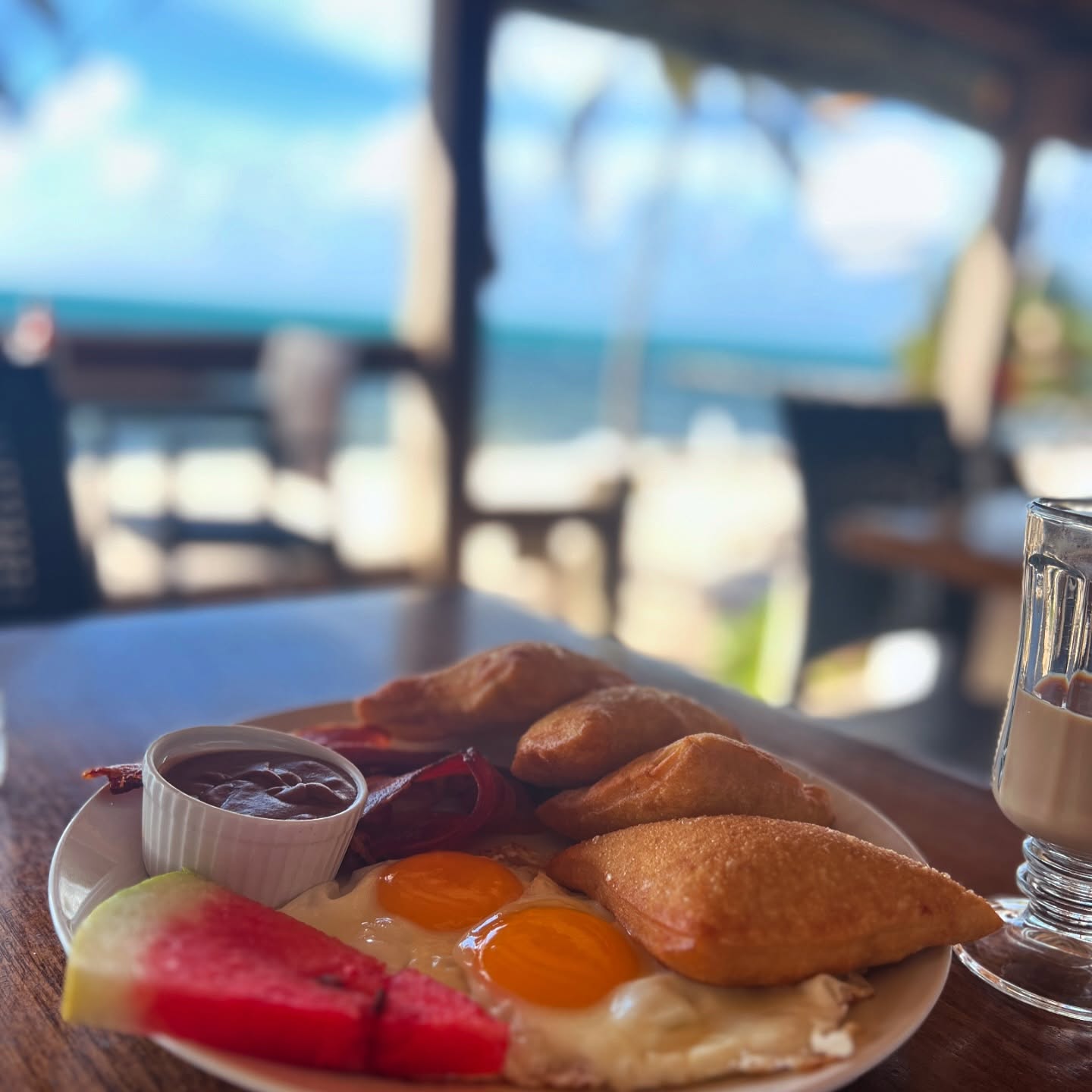 A Food Lovers Belize Guide: Best Restaurants and Dishes on Ambergris ...